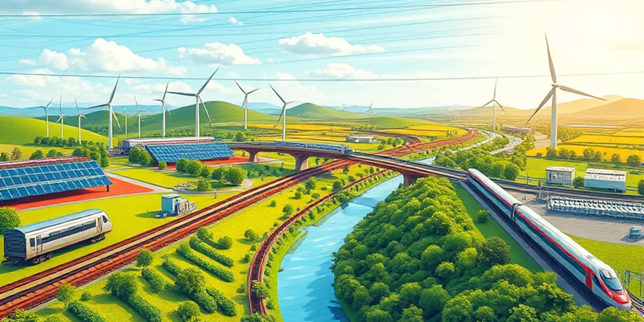 Los fondos de infraestructura se vuelven protagonistas